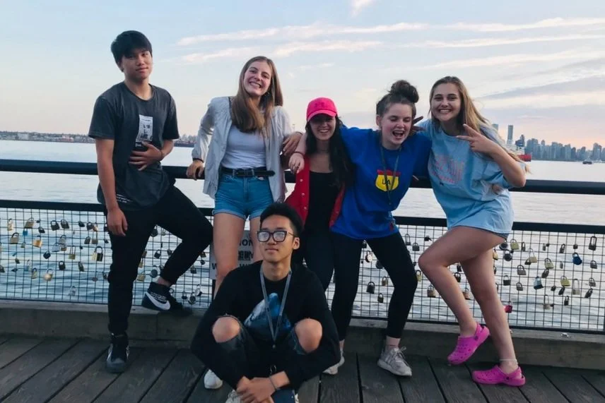 Fireside Adventures | Summer Camps BC & Leadership Programs