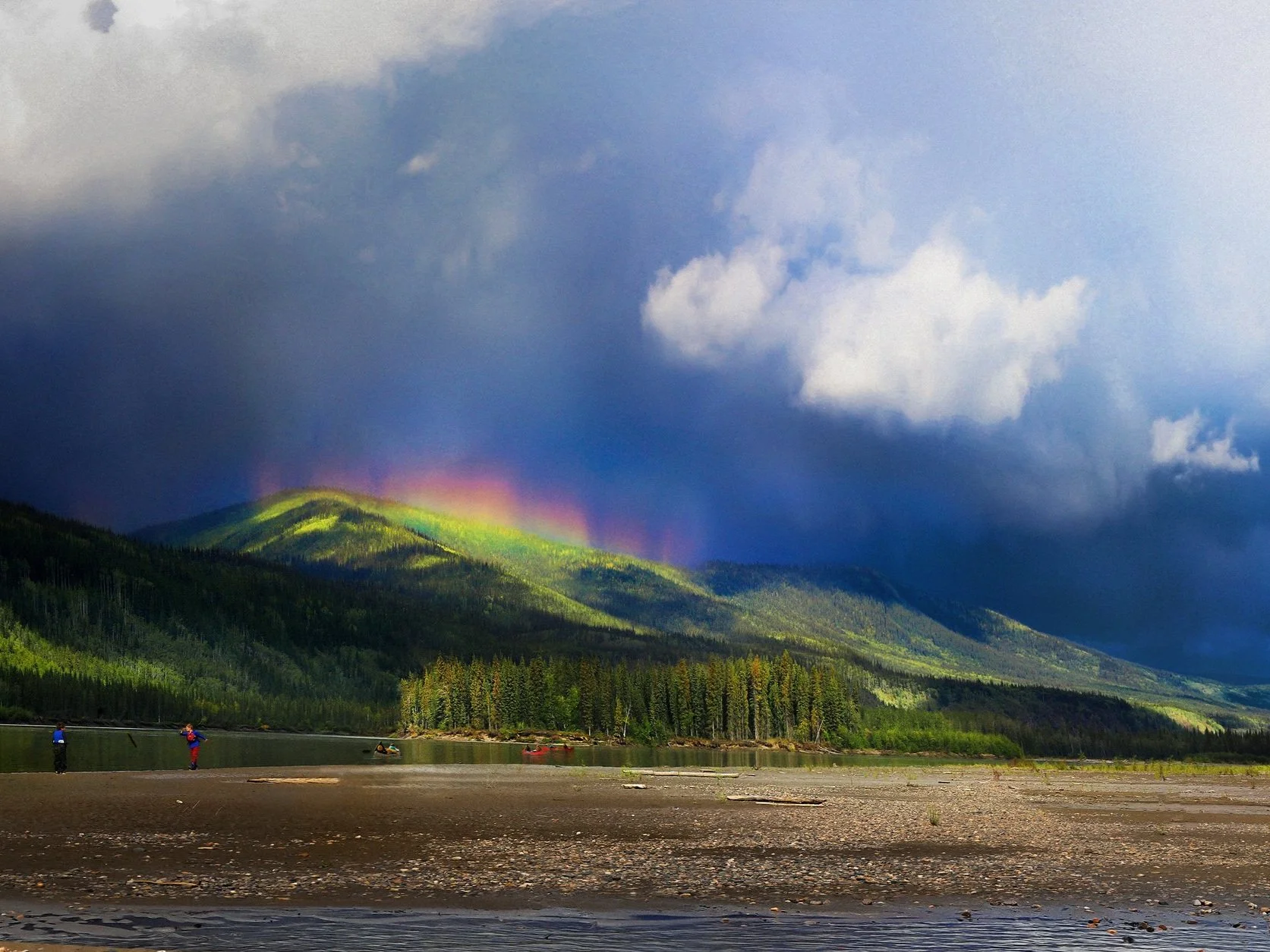 Fireside Adventures | Summer Camps BC & Leadership Programs