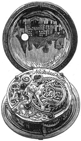 Bookplates — Simon Brett