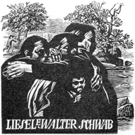 Bookplates — Simon Brett