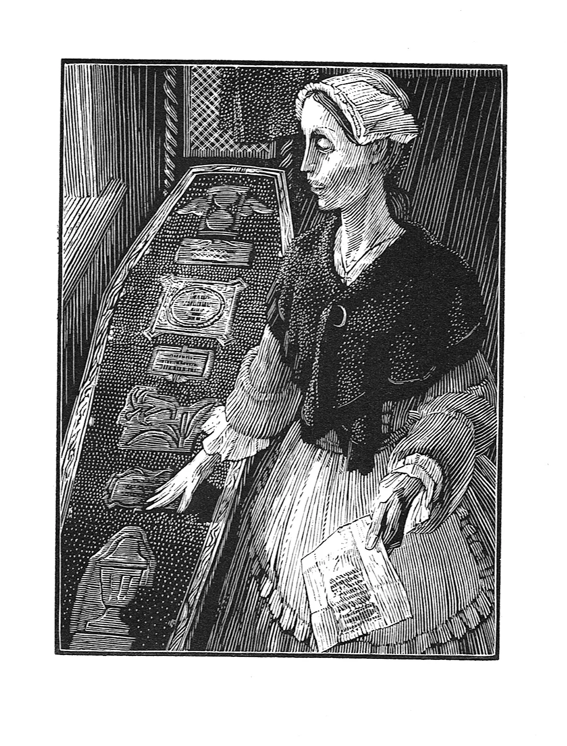 Illustrations — Simon Brett