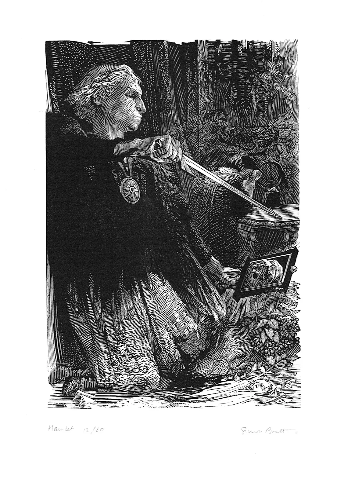 Illustrations — Simon Brett