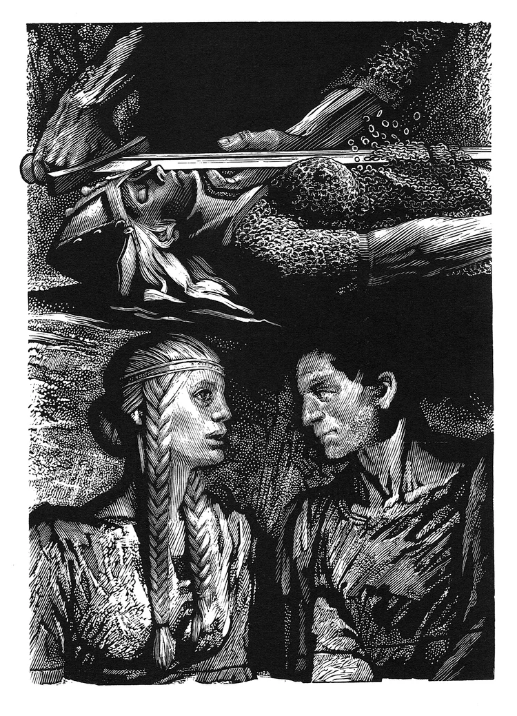 Illustrations — Simon Brett