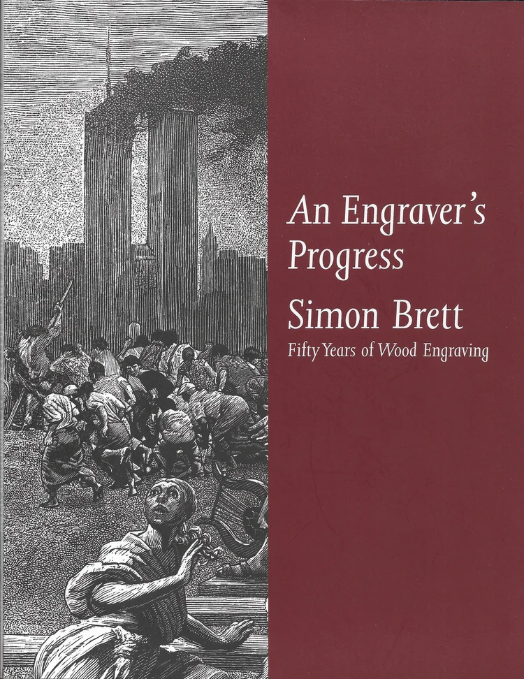 BOOKS — Simon Brett
