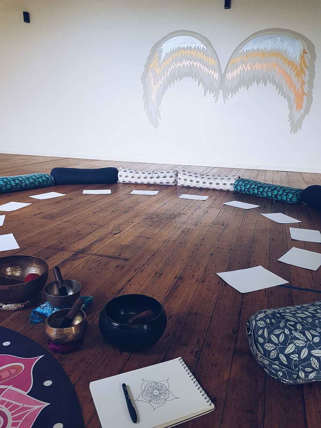 Teacher Training — Ebb & Flow Wellness Studio Geelong - Yoga ...