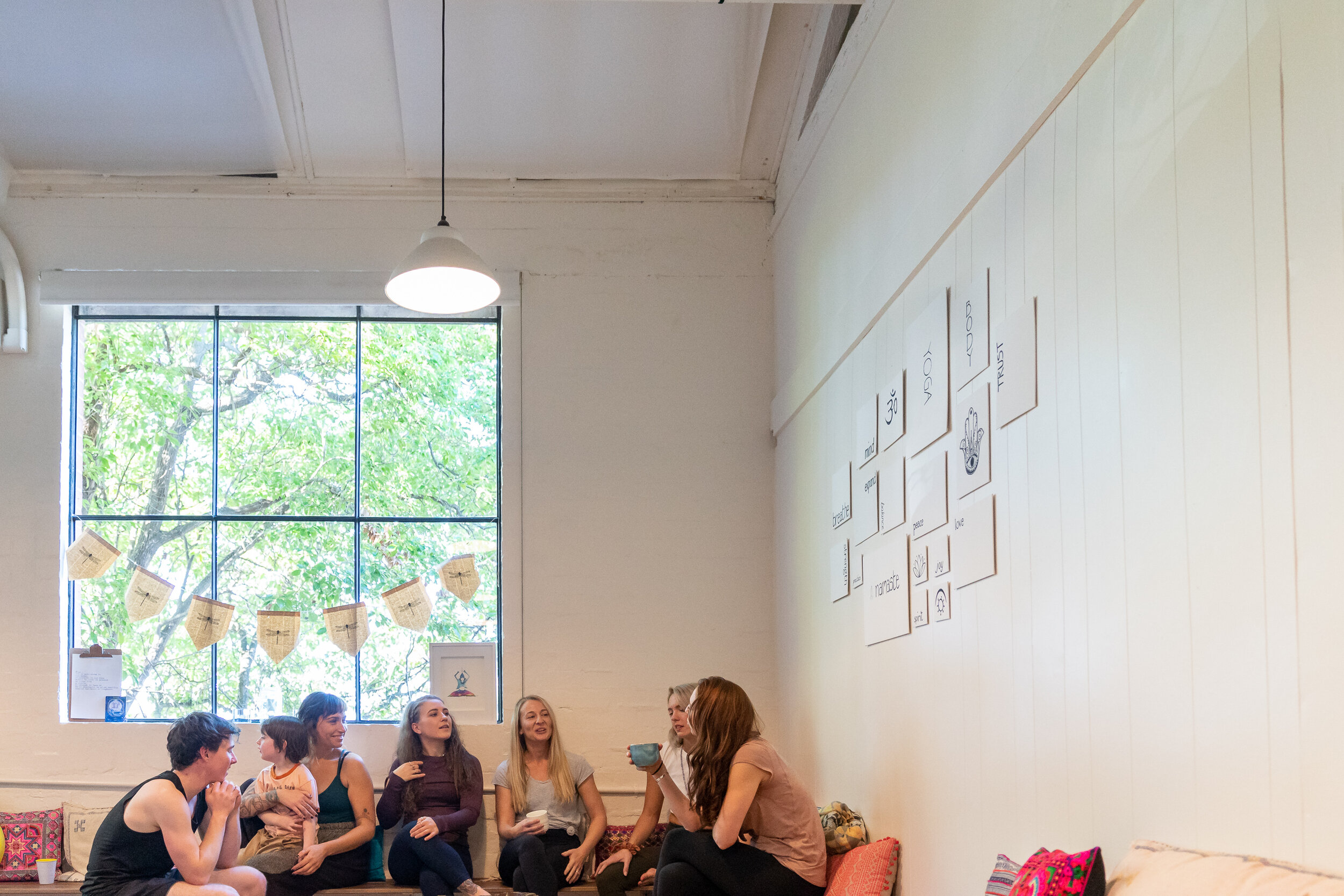 About Ebb & Flow Wellness Newtown Geelong Hot Yoga — Ebb & Flow ...