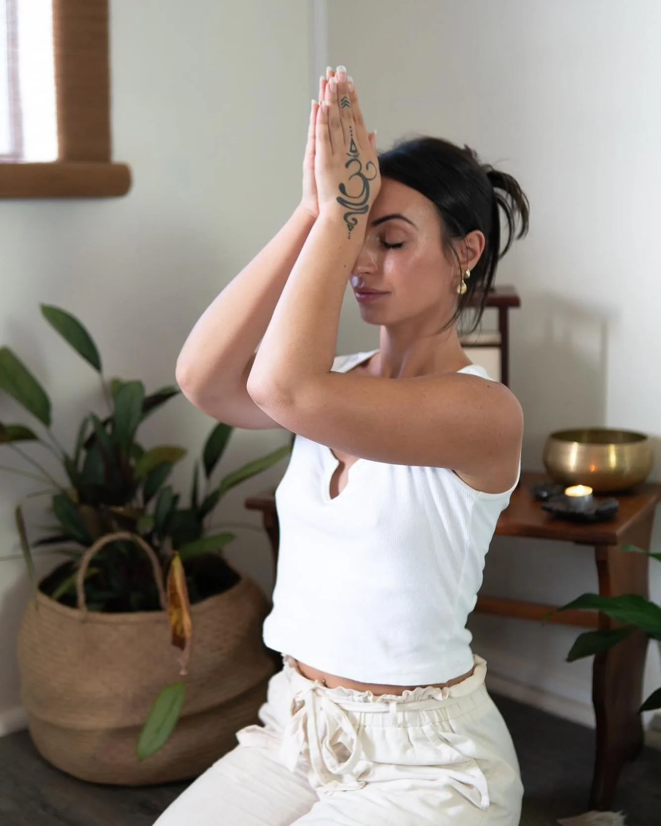 Ebb & Flow Wellness Studio Geelong - Yoga, Meditation & Wellbeing