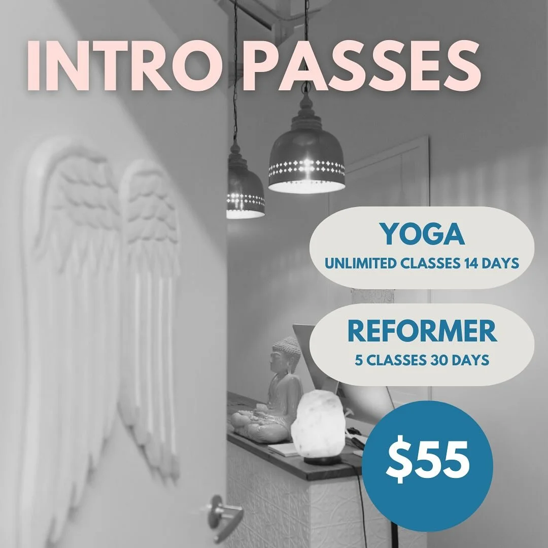 Ebb & Flow Wellness Studio Geelong - Yoga, Meditation & Wellbeing