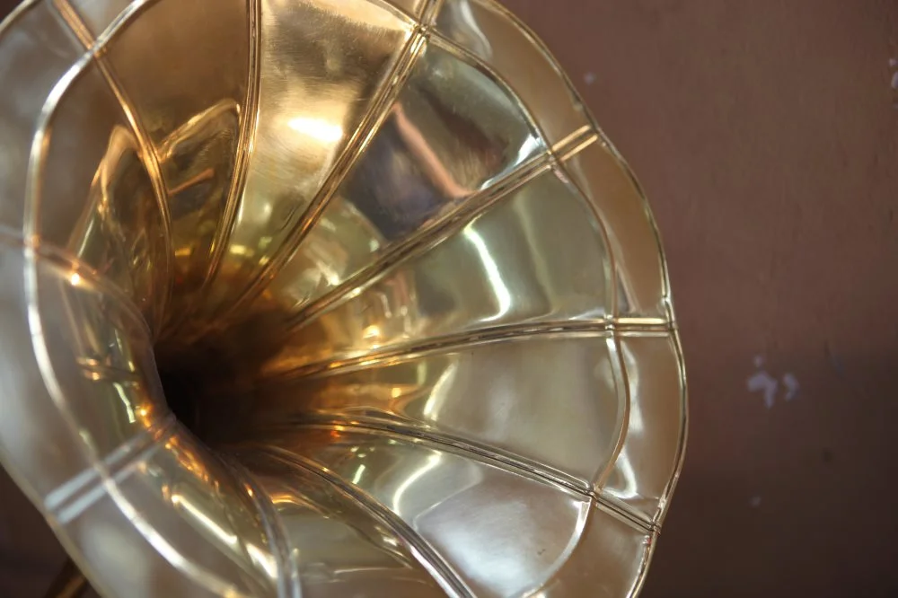 Musical instruments, radios, gramophones & more — Valentina Hire ...