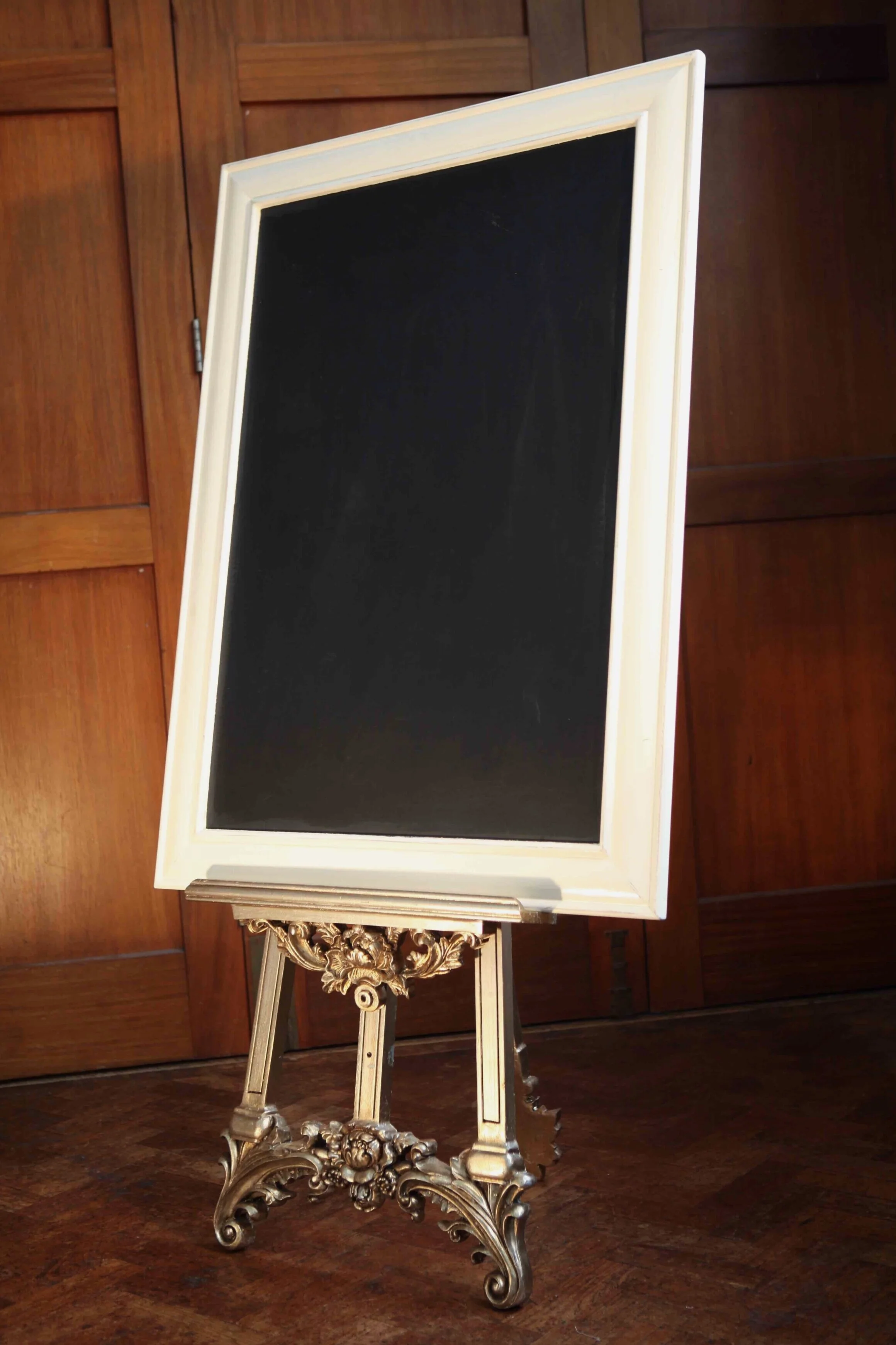 Chalkboard, Frames and Easel Hire — Valentina Hire Company - Bristol