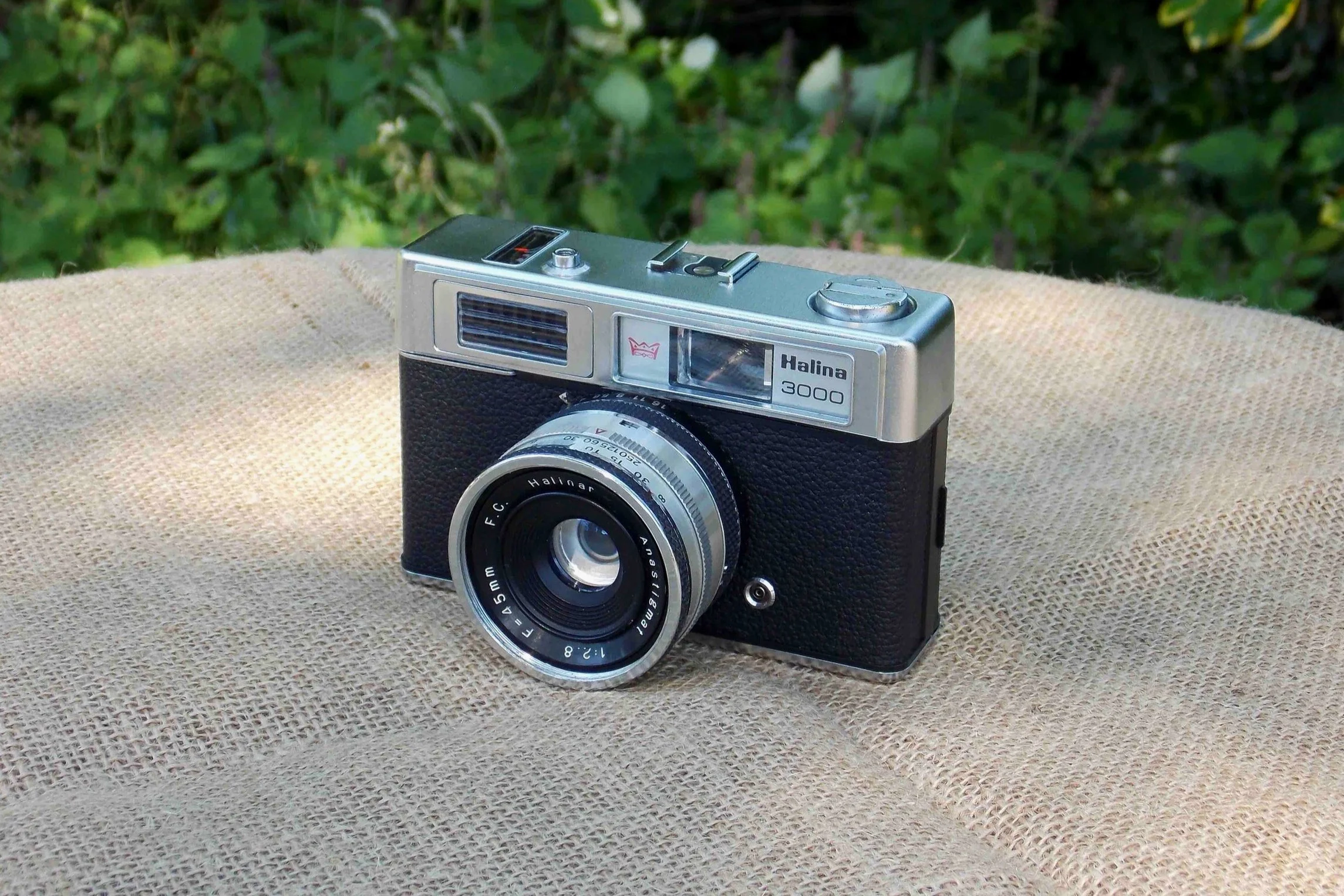 Vintage Camera and Projector Prop Hire — Valentina Hire Company - Bristol