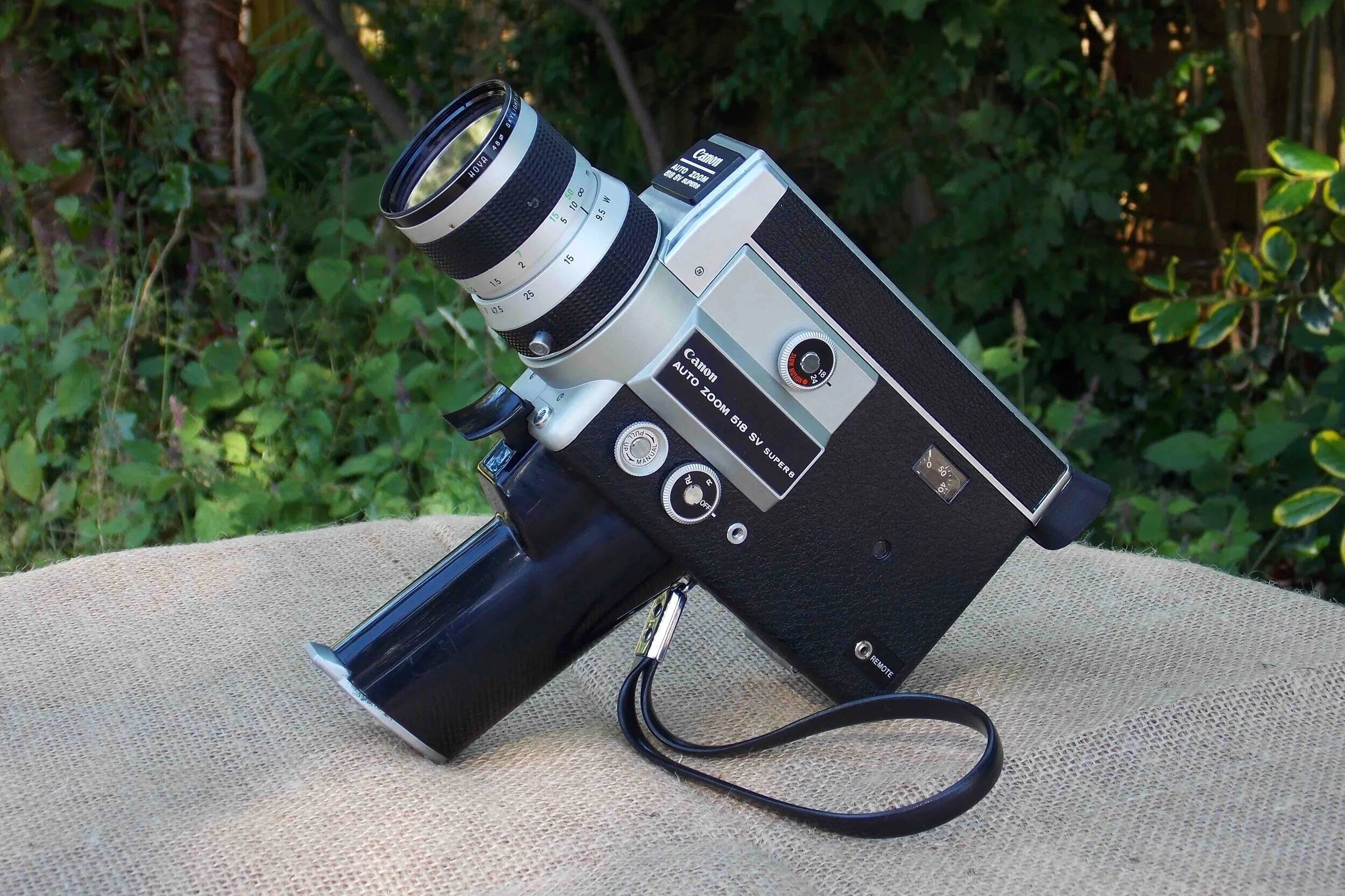 Vintage Camera and Projector Prop Hire — Valentina Hire Company - Bristol