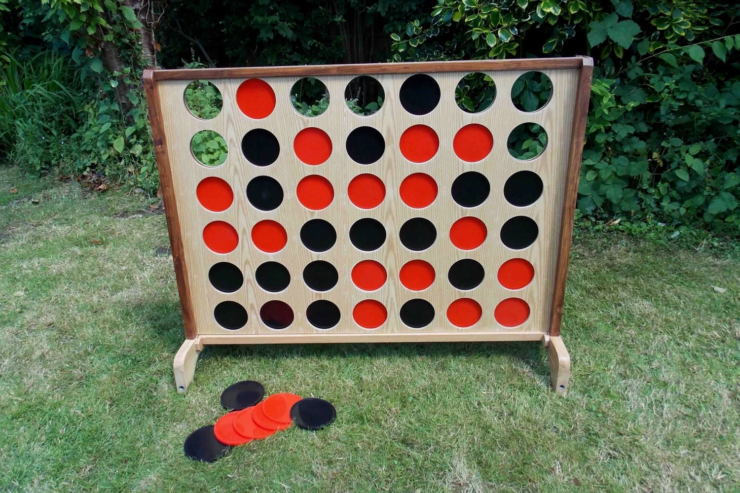 Lawn and Garden Game Hire — Valentina Hire Company - Bristol