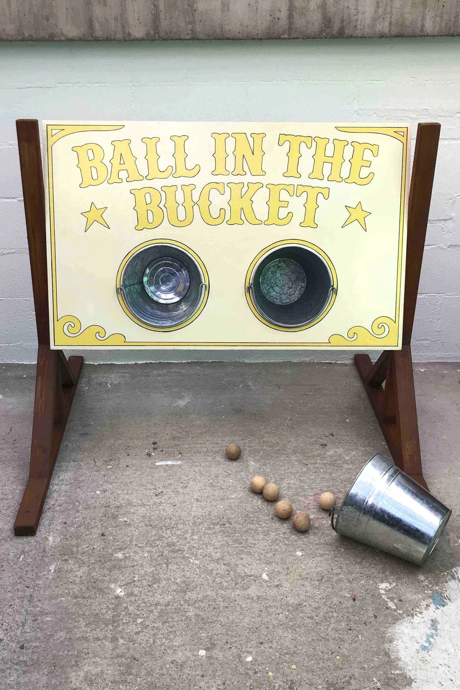Fete Games Hire — Valentina Hire Company - Bristol