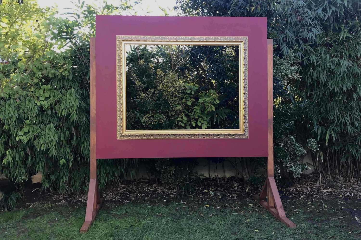 Photo Booths, Peep Boards & Booth Hire — Valentina Hire Company - Bristol
