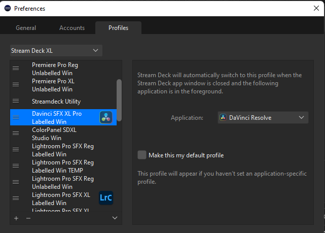 Stream Deck How To Guide — sideshowfx