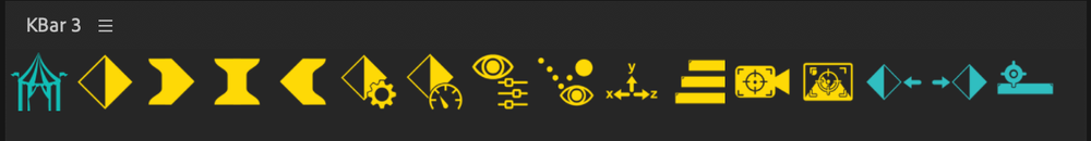 KBar Download — sideshowfx