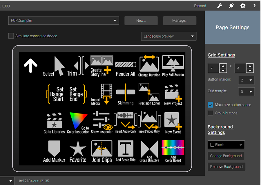 Final Cut Pro X Icon Png