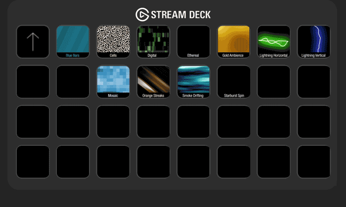AEPro Toolkit Stream Deck - Fully Programmed Keys & Shortcuts — sideshowfx