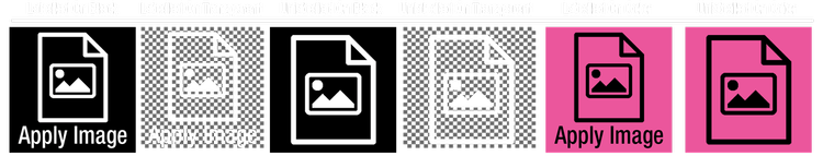 Photoshop Shortcut Icons Complete Collection — sideshowfx
