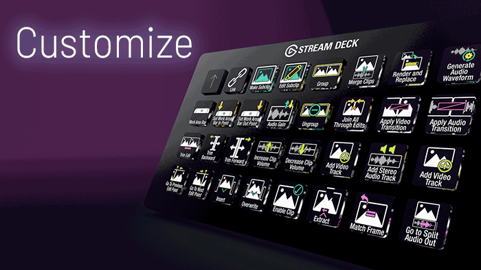 Premiere Pro Profiles — sideshowfx