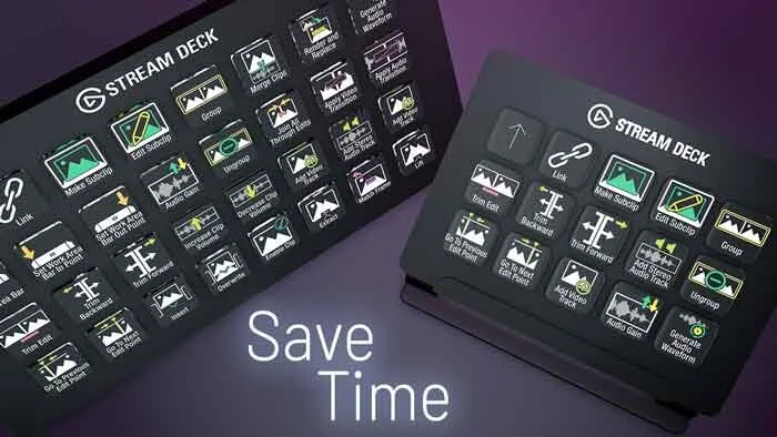 Premiere Pro Profiles — sideshowfx