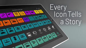 Davinci Resolve Shortcut Icons Complete Collection — sideshowfx