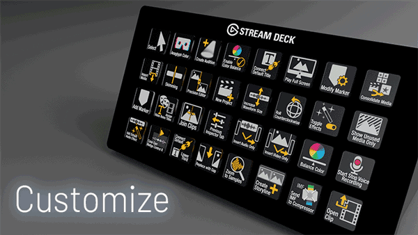 Final Cut Pro X Shortcut Icons Complete Collection — sideshowfx