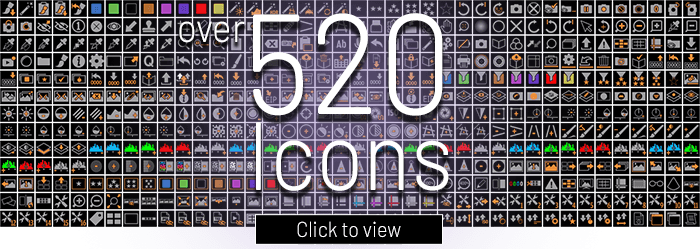 Capture One Shortcut Icons Stream Deck | Speed Up Your Workflow ...