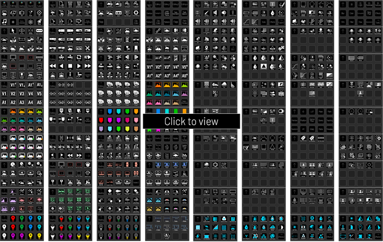 Davinci Resolve Pro Profiles SD Reg — sideshowfx