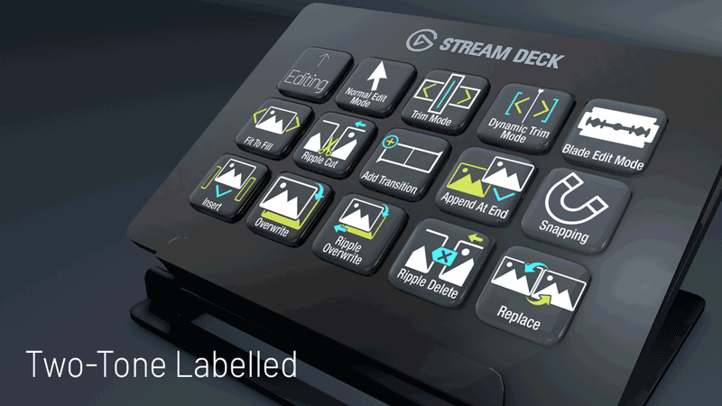 Davinci Resolve Pro Profiles SD Reg — sideshowfx