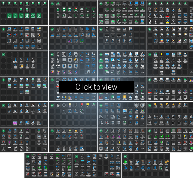 Excel Pro Stream Deck — sideshowfx