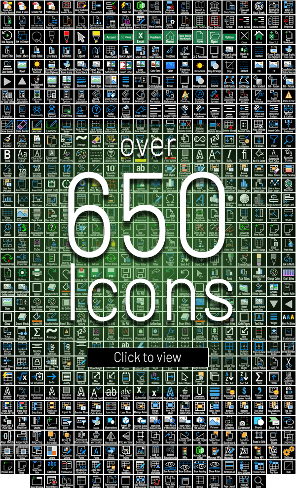 Excel Pro Stream Deck — sideshowfx