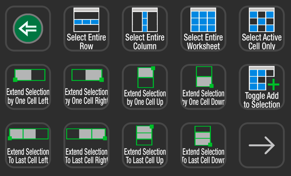Excel Pro Stream Deck — sideshowfx