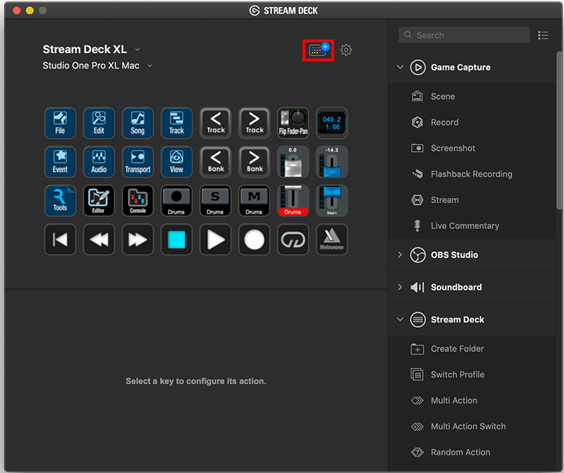 Studio One Pro SD Mac Install — sideshowfx