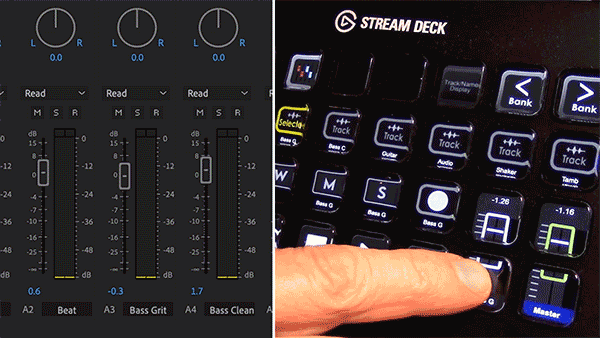 Premiere MC Stream Deck — sideshowfx