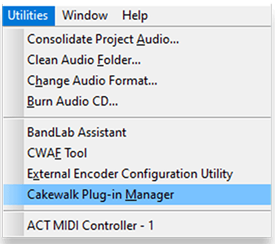 Cakewalk UMC SD Install — sideshowfx