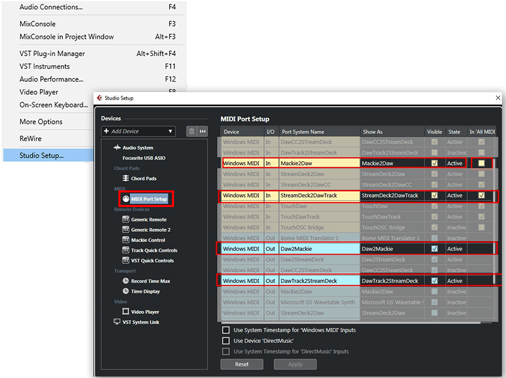 Cubase MC SD Win Install — sideshowfx