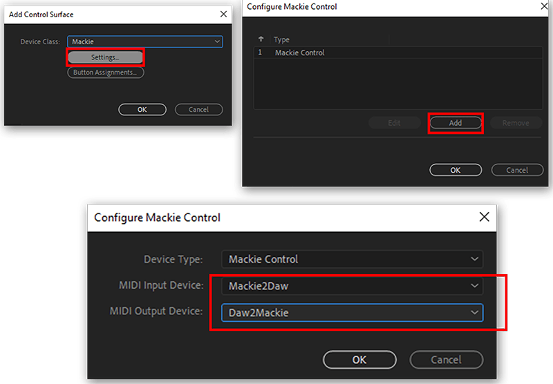 Premiere MC SD Win Install — sideshowfx