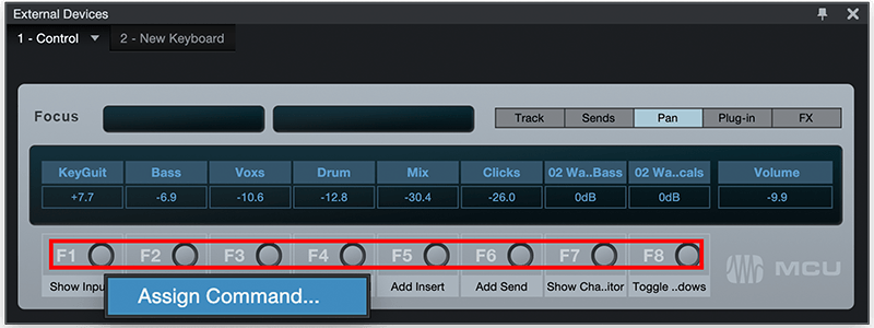 Studio One MC SD Mac Install — sideshowfx