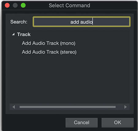 Studio One MC SD Mac Install — sideshowfx