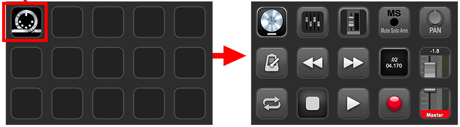 Logic Pro MC SD Install — sideshowfx