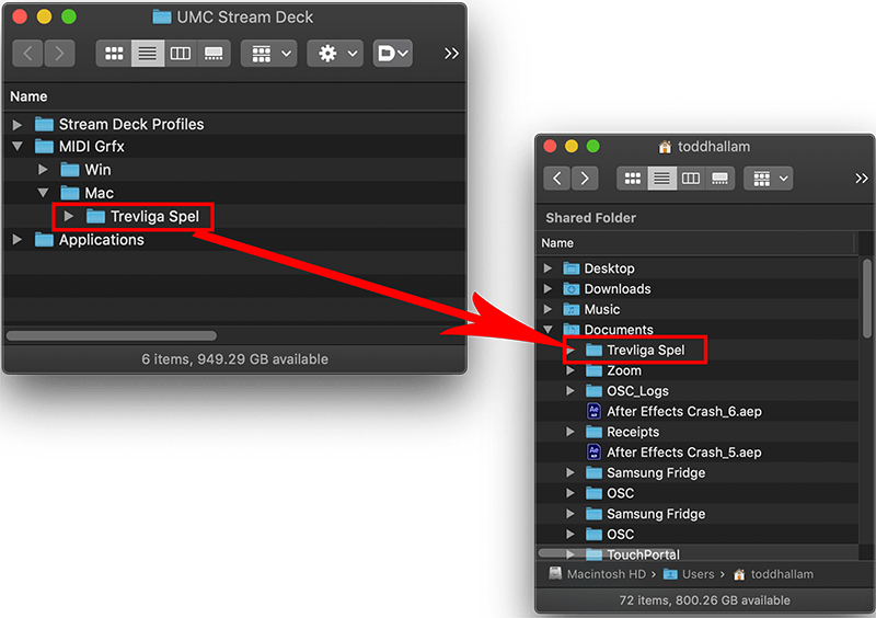 Davinci UMC SD Mac Install — sideshowfx