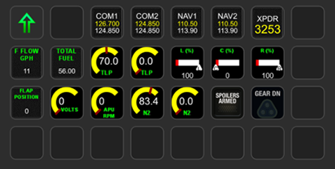 Flight Sim Icons — sideshowfx