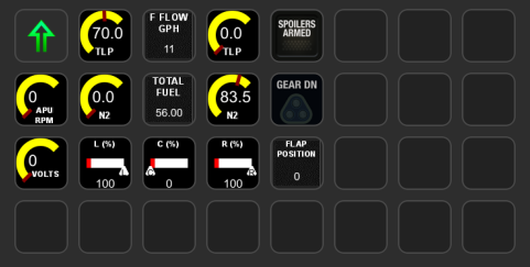 Flight Sim Icons — sideshowfx