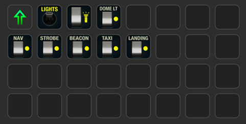 Flight Sim Icons — sideshowfx
