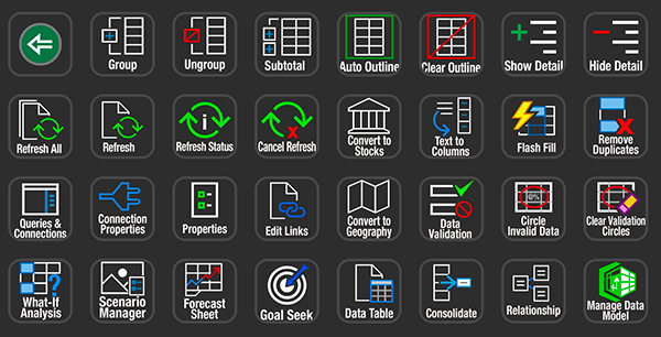 Excel Pro Stream Deck — sideshowfx