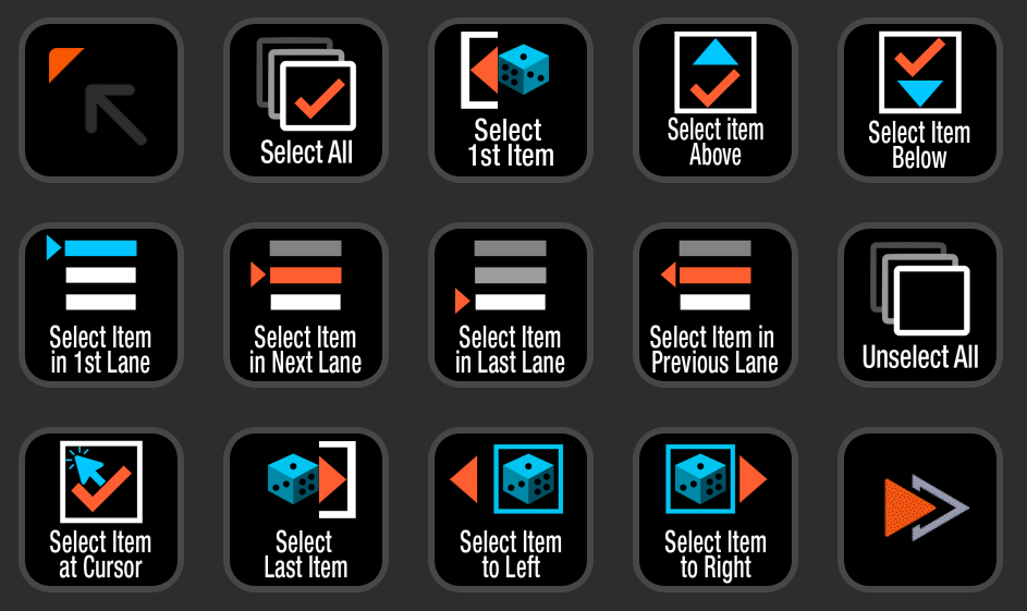 Bitwig Pro Stream Deck — sideshowfx