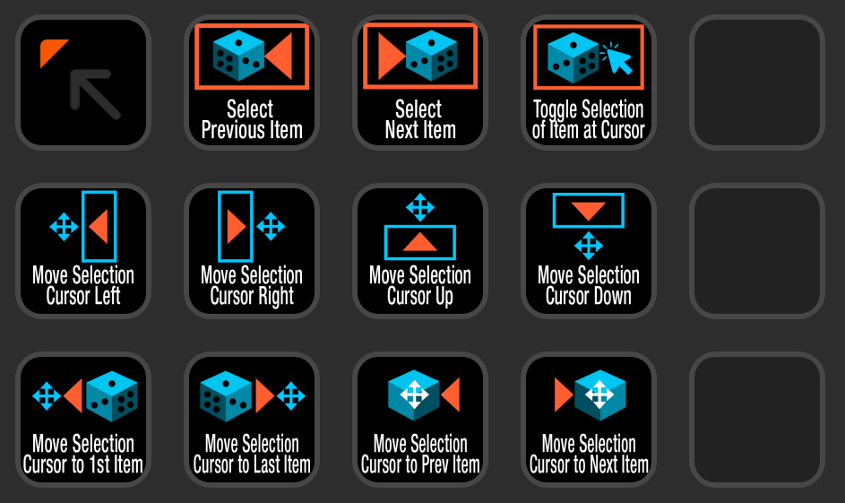Bitwig Pro Stream Deck — sideshowfx