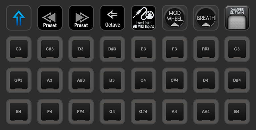 Cubase Pro Stream Deck — sideshowfx